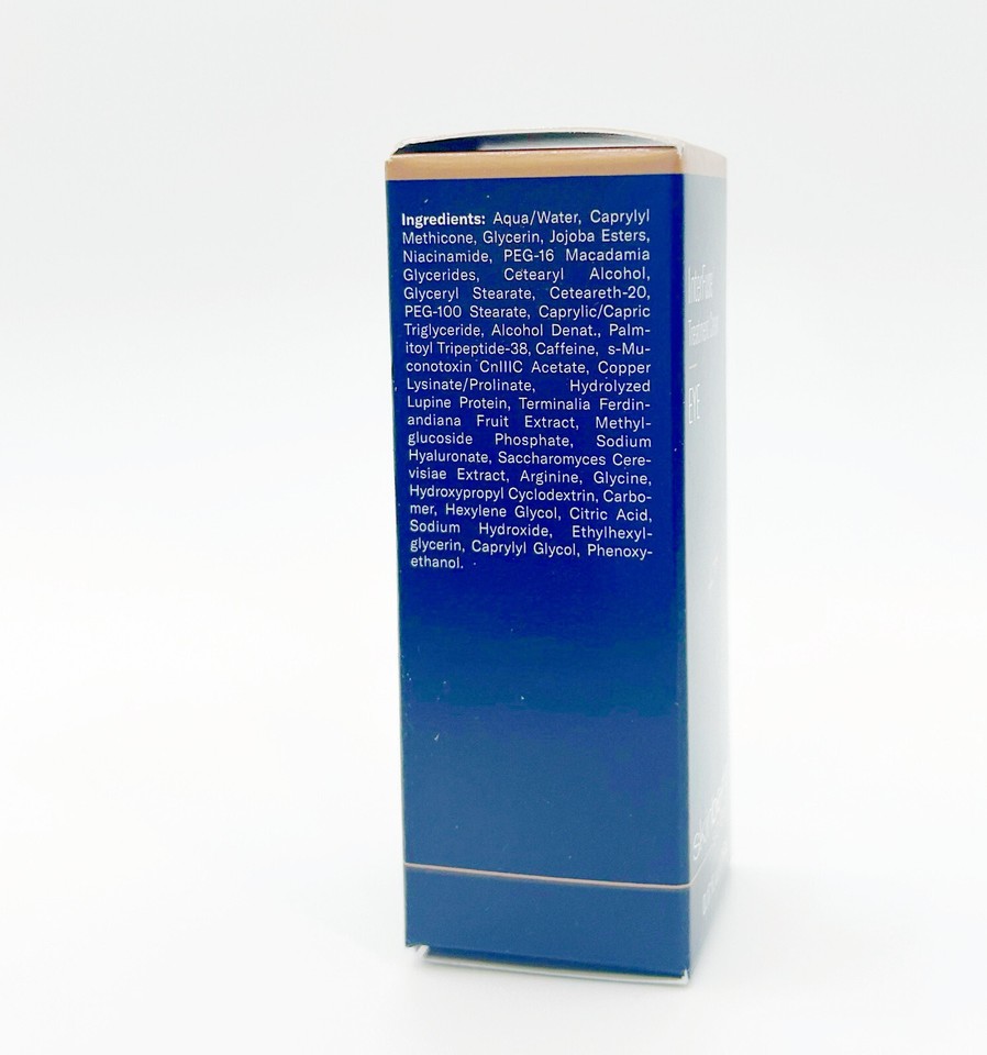 Skinbetter InterFuse Eye Treatment Cream 0.17oz / 5ml Anti-Aging Eye ...