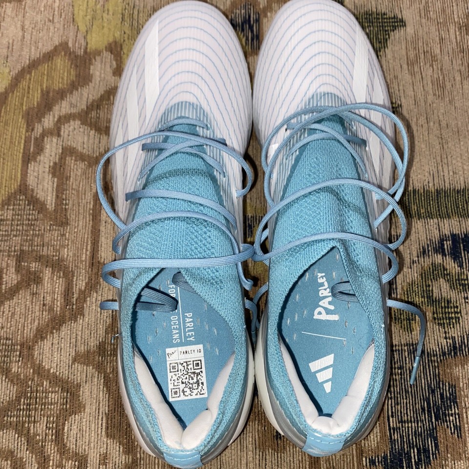 Adidas X Speedportal.1 FG Soccer Shoes, Size 12, Predator, Crazyfast ...