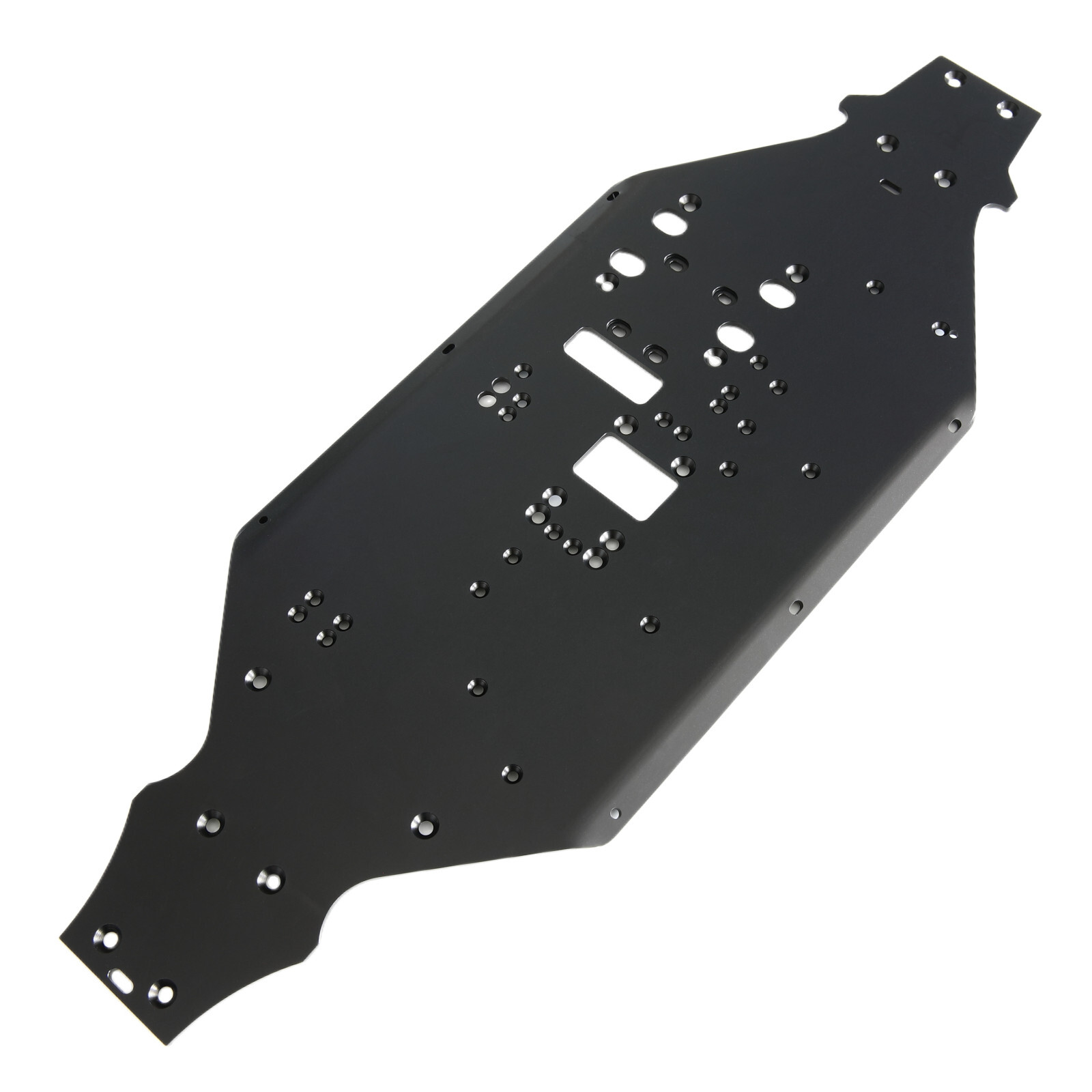 GTB CNC Aluminum Bottom Chassis for RC Car Kyosho INFERNO GT2 | eBay