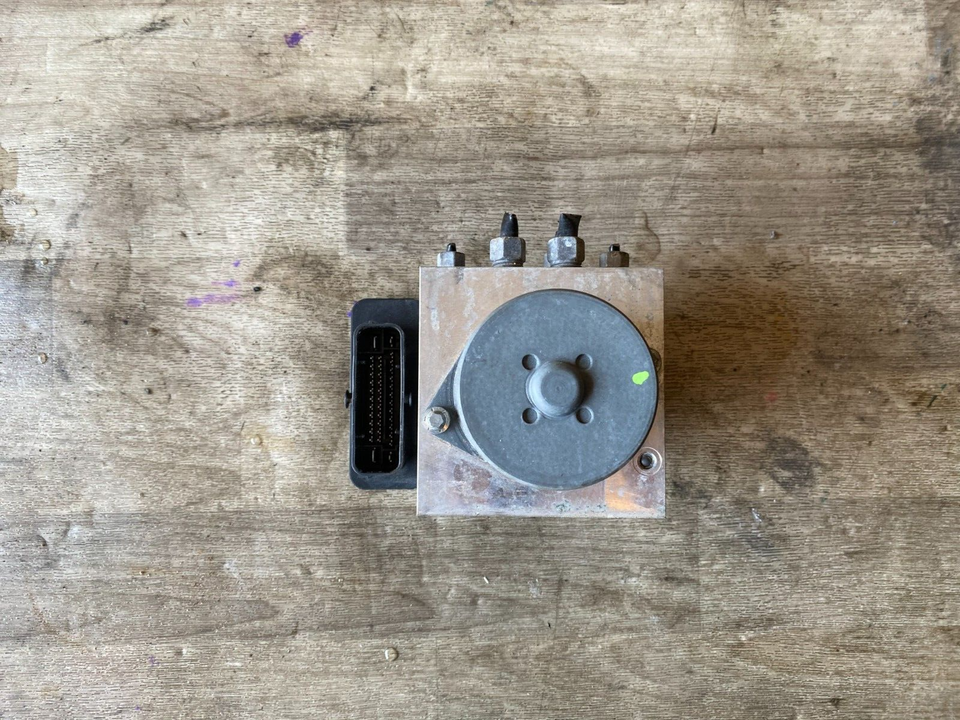 DODGE DURANGO GRAND CHEROKEE OEM ABS ANTI LOCK BRAKE PUMP CONTROL ...