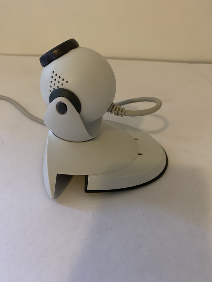 logitech quickcam pro | eBay