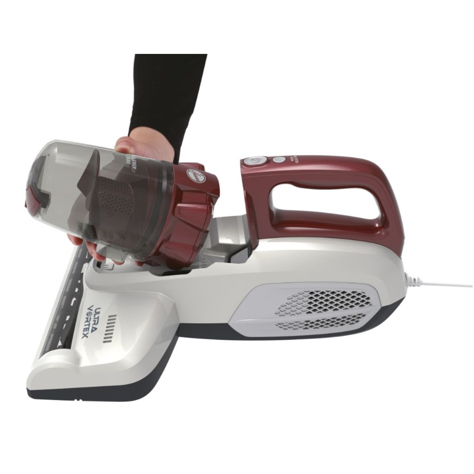 Hoover+%28MBC500UV+011%29+Ultra+Vortex+-+Aspirador+de+Camas+y ...