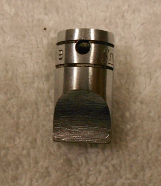 Snap On 11/16" Drag Link Socket 3/8" Drive F22A USA | eBay