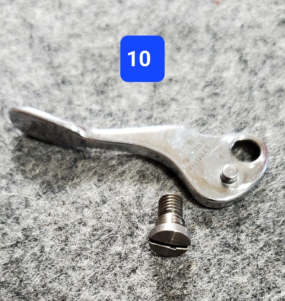 Vintage Singer 401A Sewing Machine Parts *YOU PICK* | eBay