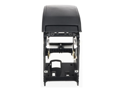 Accoudoir Skoda Octavia III Break (5E) 2.0 Tdi 110 Kw 150 Ch (11.2012 ...