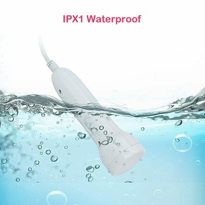 Ultrasound Scanner Probe Fetal doppler Heart Rate Monitor Printer Probe ...