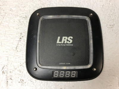 Restaurant Systems - Lrs Long Range System