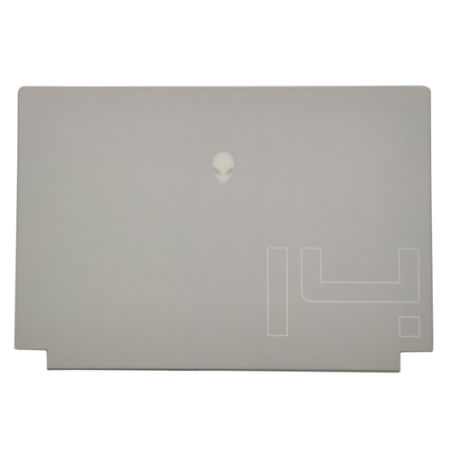 New For DELL Alienware X14 R1 Laptop LCD Back Cover 0R14VV White | eBay
