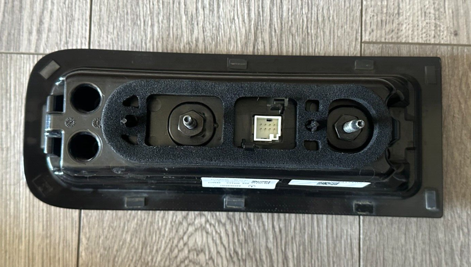 2019-2023 MERCEDES G550 G63 LEFT TAIL LIGHT LAMP, PART# 4639065301 ...