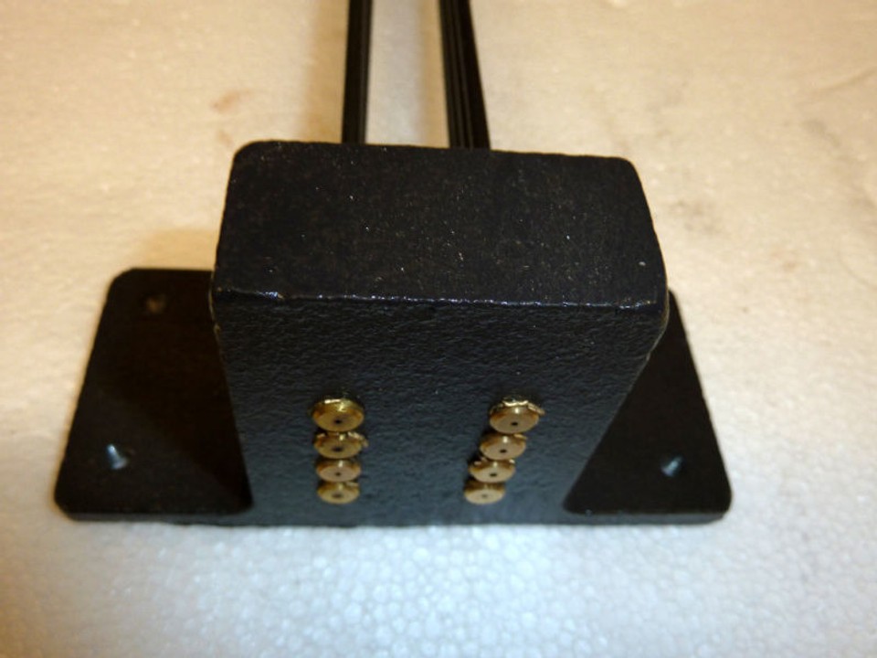 CHIME BLOCK HERMLE WESMINSTER GRANDFATHER MOVEMENT | eBay