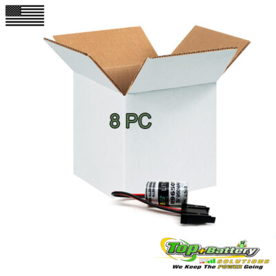 Replacement Battery For B9650T Allen Bradley 1747-BA,1769-BA Fedco ...