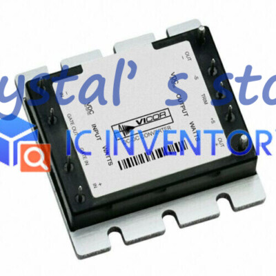 1PCS VI-J13-EY VICOR Power Module Supply New 100% Quality Guarantee | eBay