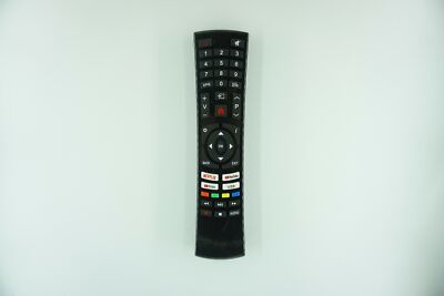 Remote Control For JVC RM-C3254 LT-32K394 Smart LCD LED HDTV TV | eBay