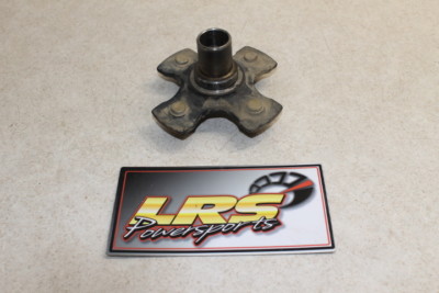 2006 SUZUKI KING QUAD 700 4X4 OEM REAR AXLE HUB RIGHT OR LEFT SIDE | eBay