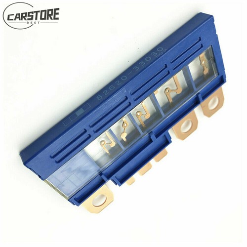 +Fusible Link Fuse Block 82620-33030 for Toyota 2007-11 Camry 2009-15 ...