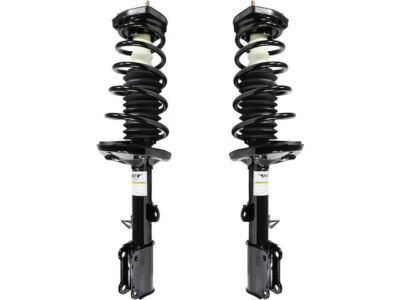 Unity 78CG53D Rear Strut Assembly Kit Fits 1993-1997 Geo Prizm | eBay