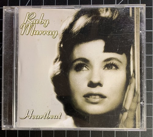 RUBY MURRAY Heartbeat CD Very Clean Disc Excellent Condition!! | eBay