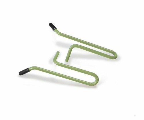Steinjager Wire Style Foot Peg Kit-Locas Green for Wrangler TJ J0045913 ...
