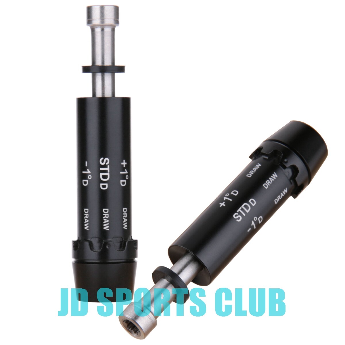 1x .335 Golf Sleeve Adapter For Cobra King F9 F8 F7 SpeedZone Radspeed ...