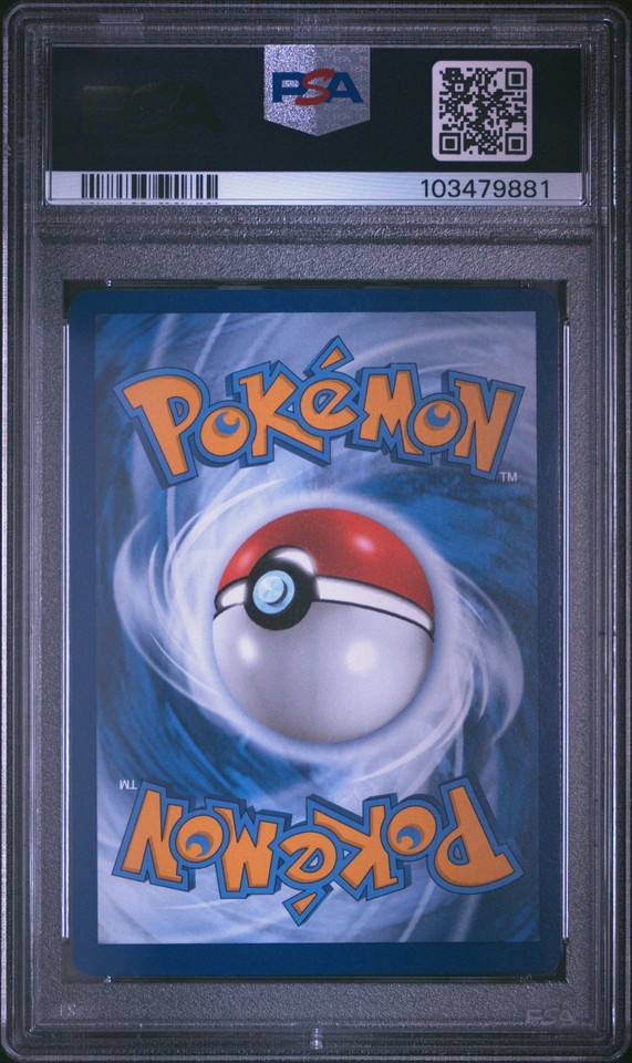 2023 POKEMON SVP OBSIDIAN FLAMES ELITE TRAINER BOX PROMO #044 ...