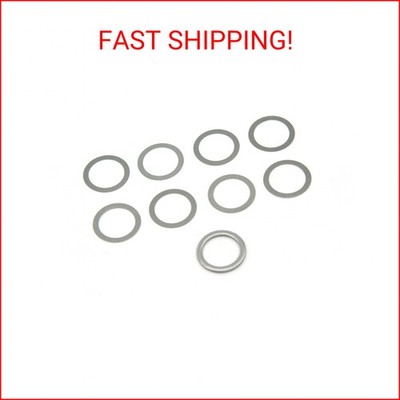 5/8 x 24 Barrel Shim Muzzle Brake Alignment Shims Kit .308 7.62 ...