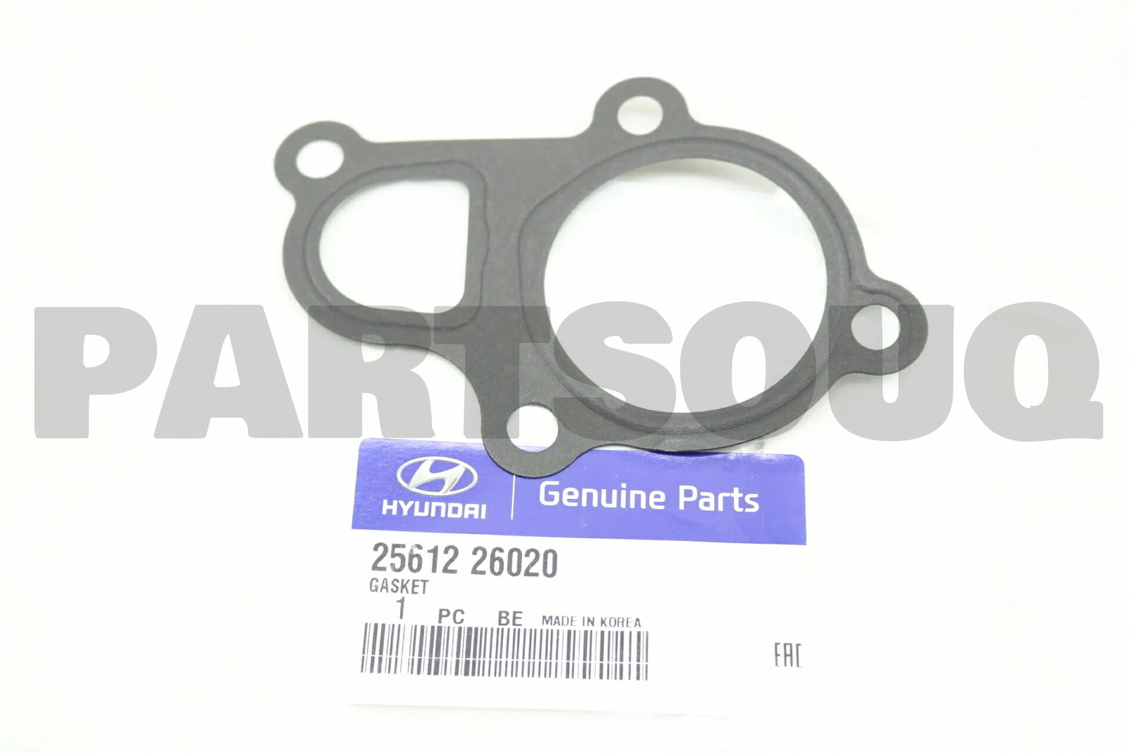 2561226020 Genuine Hyundai / KIA GASKET | eBay