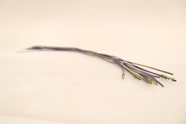 Genuine Mopar Wiring-6 Way 68018956AC for sale online | eBay