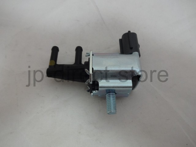 Mazda 3 Cx-7 Turbo Charger Boost Solenoid L3K918741 OEM for sale online ...