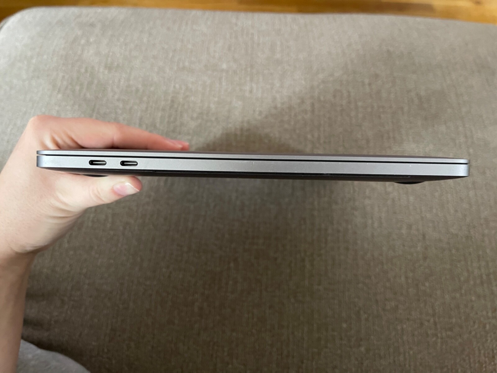 13" Apple Macbook Pro Magic keyboard 2019 | eBay