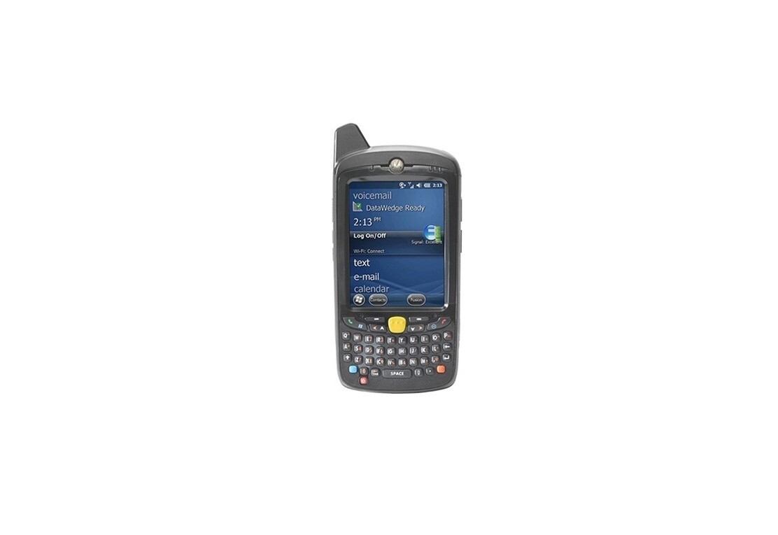 Zebra MC67 MC67NA-PMABAA003LC SE4710 2D 512MB 2GB HandHeld PC ( ) for ...