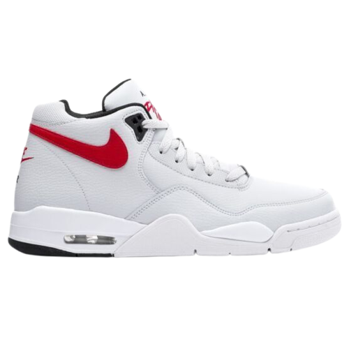 Nike Flight Legacy Red for Sale | Authenticity Guaranteed | eBay