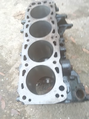 2.1 Pinto Engine 205 Block 93mm | eBay
