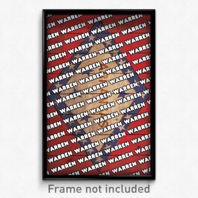 Warren Arkansas Poster (AR City Souvenir 11x17 Town Print) | eBay