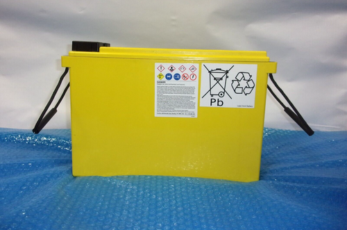 ENERSYS POWERSAFE 12V92F BATTERY 12V 92AH FRONT TERMINAL | eBay Australia