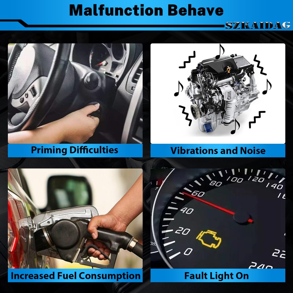 Crankshaft Position Sensor 5149167AD for CHRYSLER 300 DODGE Charger ...