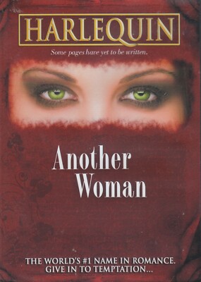 Harlequin Romance Series - Another Woman (DVD, 2008) 96009711597| eBay