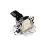 Whirlpool Refrigerator Dispenser Ice Chute Door Assy W11423782 ~SHIPS ...