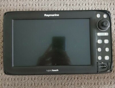 Raymarine Hybrid Touch E Series | eBay Australia