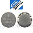 Panasonic CTL920 CTL920F Battery Casio G-Shock Edifice Atomic Wave ...