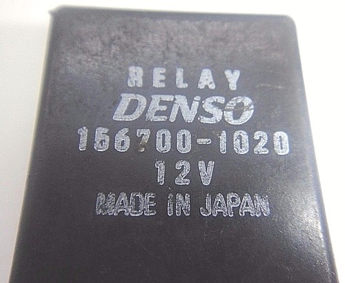 GENUINE/ OE 156700-1020 32008611 82501FC100 82501AE03A RY665 20349 ...