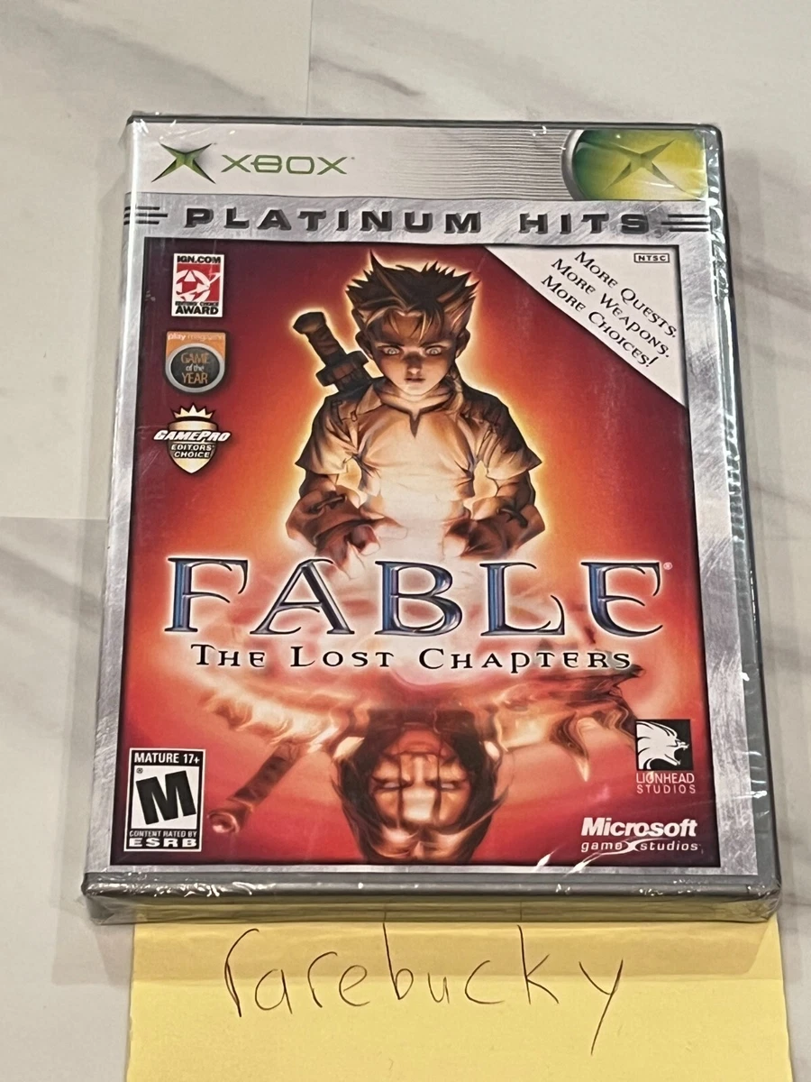 Fable 4 Xbox 360 Weapons