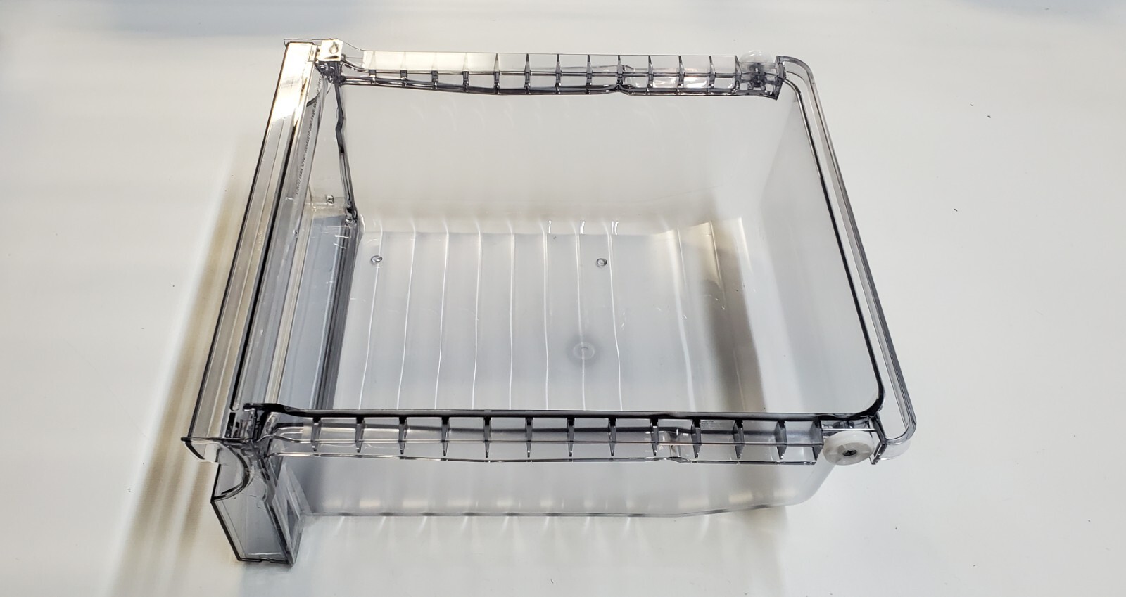 Samsung RF27T5201SR Refrigerator Right Veg Tray DA61-13474A for sale ...