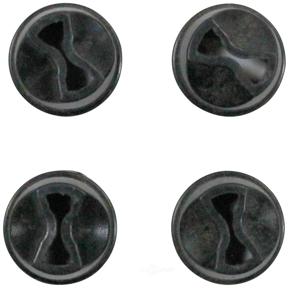 Power Steering Pressure Hose Seal-Seal Rack End Gates 349573 for sale ...