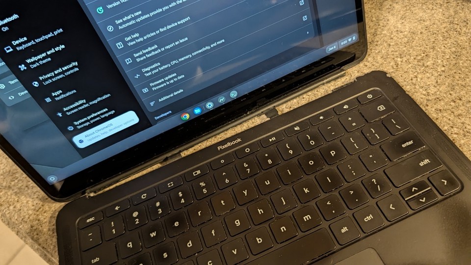 google pixelbook go i7 | eBay