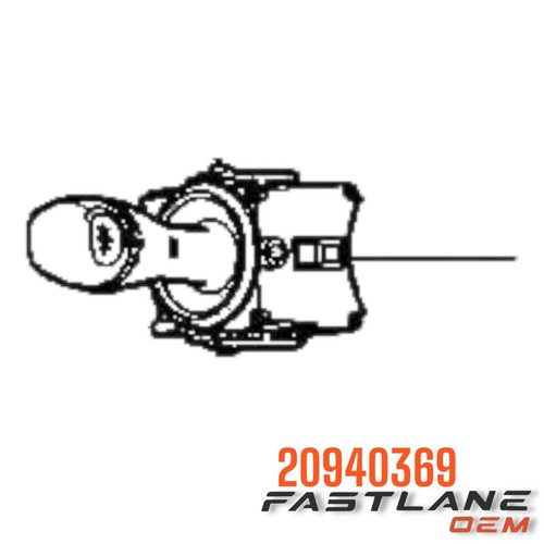 2004-2012 CHEVROLET MALIBU SWITCH TURN SIGNAL HEADLAMP DIMMER NEW OEM ...