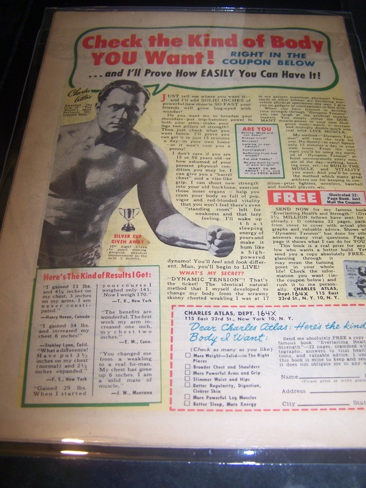 Mad Comic #2 FN/VF (Dec.-Jan.) 1953 | eBay