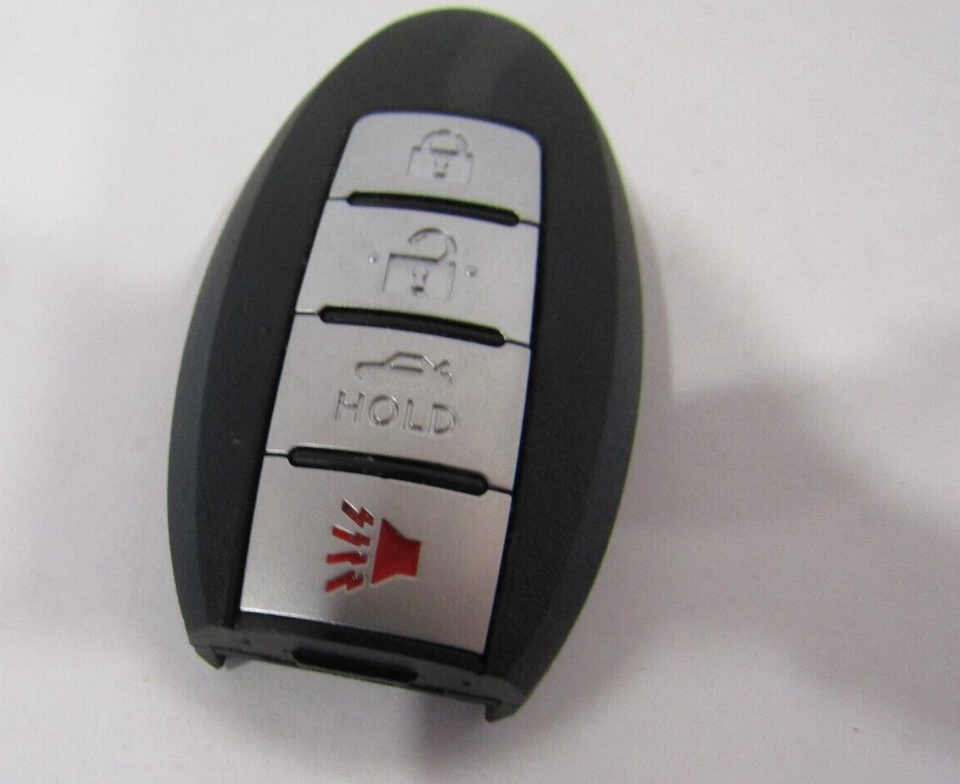 07 08 09 10 11 12 NISSAN ALTIMA SMART KEYLESS REMOTE KEY FOB OEM | eBay