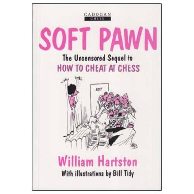 Soft Pawn by Hartston, William R. 1857441451 The Cheap Fast Free Post ...