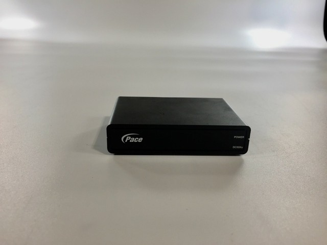 Pace DC50XU Digital Adapter Full Installation Kit for sale online | eBay