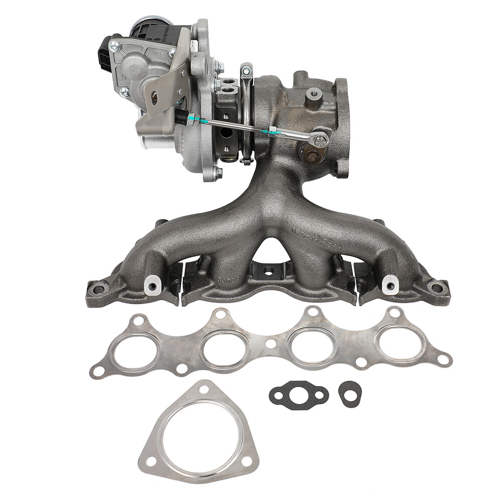 For 2016-2018 Hyundai Tucson 1.6L Turbo Turbocharger 28231-2B760 New | eBay